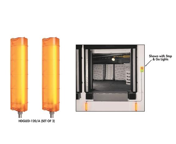 Dock Guide Light SetMotion Savers