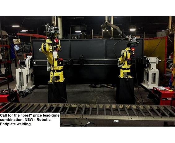 Unirak BeamsMotion Savers