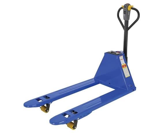 Electric Pallet TruckMotion Savers