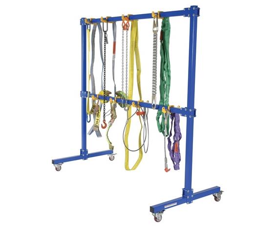 Gantry Sling RackMotion Savers