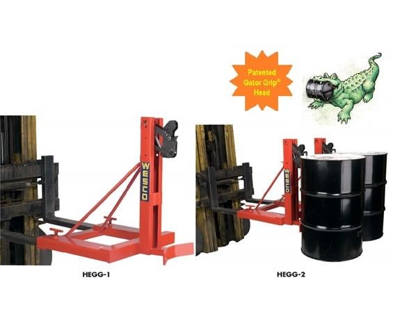 Gator Grip Drum GrabMotion Savers