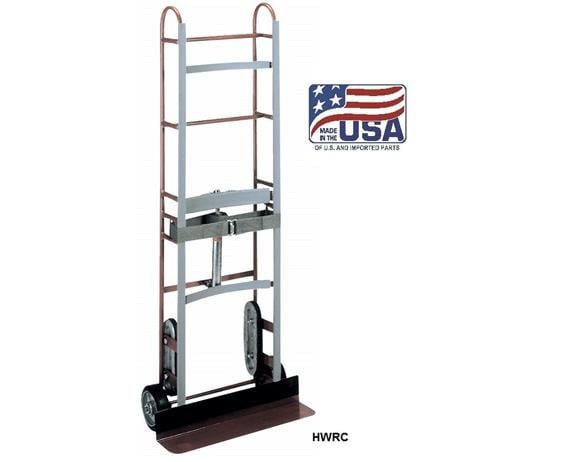 Steel Appliance TruckMotion Savers