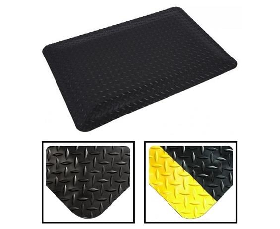 Diamond-Plate SelectMotion Savers