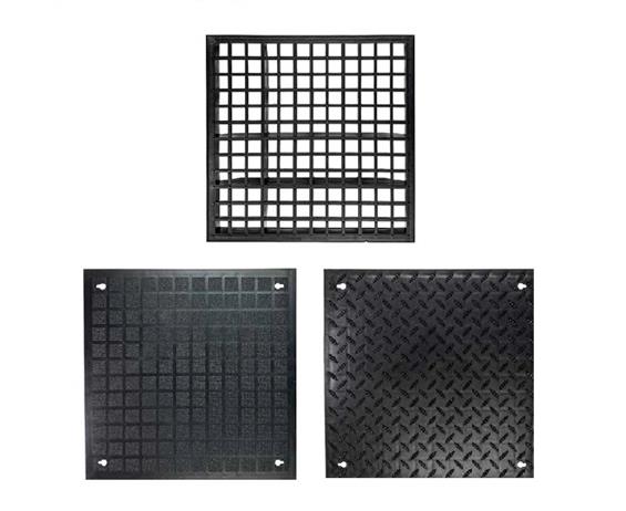 Foundation Platform System TilesMotion Savers