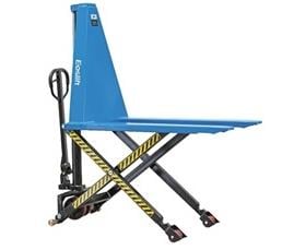 Scissor Lift Pallet JacksMotion Savers