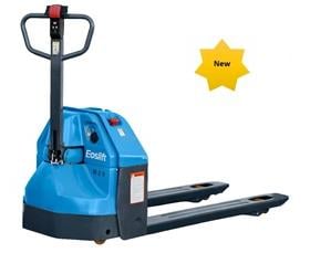 Full Electric Walkie Pallet JacksMotion Savers