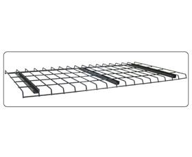Wire Mesh DeckingMotion Savers