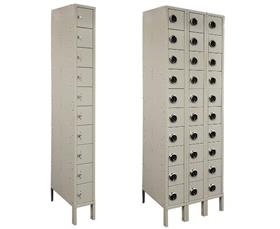 Cell Phone LockersMotion Savers