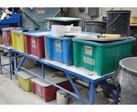 Nest & Stack ContainersMotion Savers