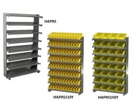 Pick Rack SystemsMotion Savers