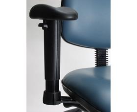 Genuine Phillocraft Ergonomic Seating - OptionsMotion Savers