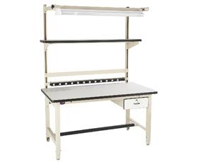 Basic WorkbenchMotion Savers