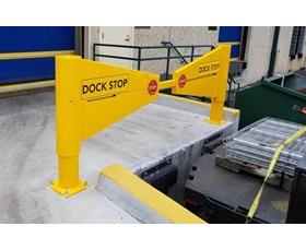 Dock Stop LiteMotion Savers