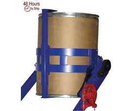 Plastic/Fiber Drum RetainerMotion Savers