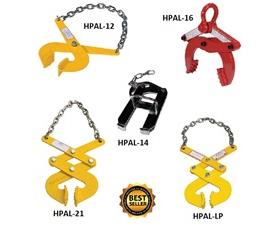 Pallet PullersMotion Savers