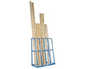 Vertical Storage RackMotion Savers