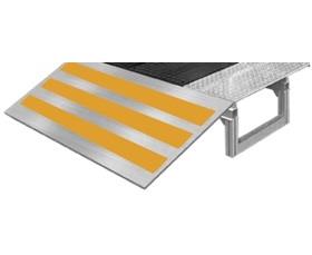 Foundation Platform System RampsMotion Savers