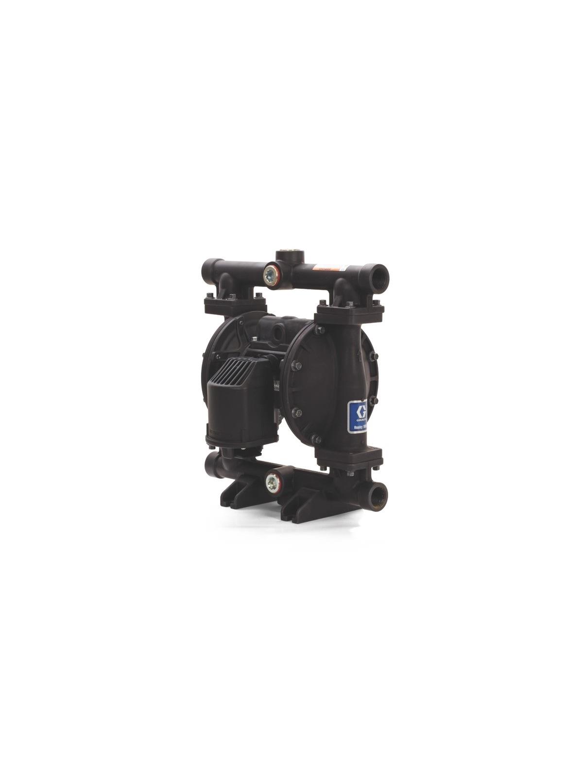 Graco 647016 | Husky 1050 Air-Operated Double Diaphragm Transfer Pump ...