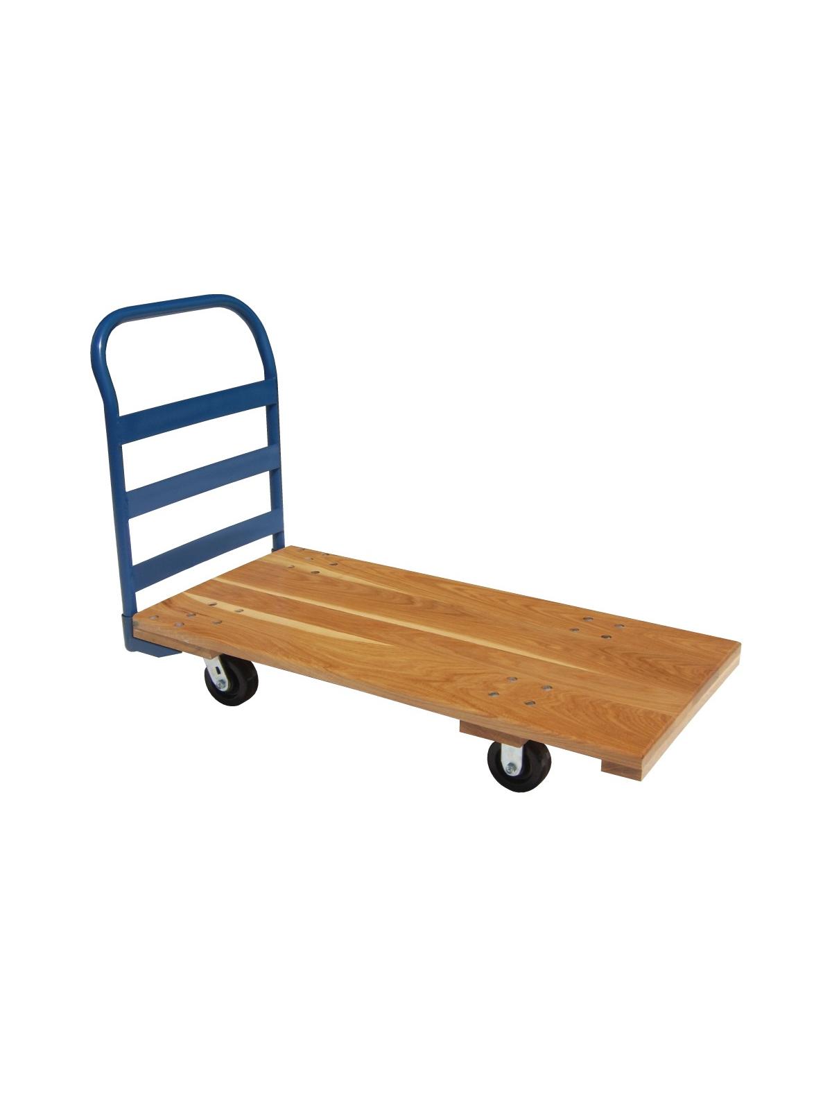 Medium Duty Platform TruckMotion Savers