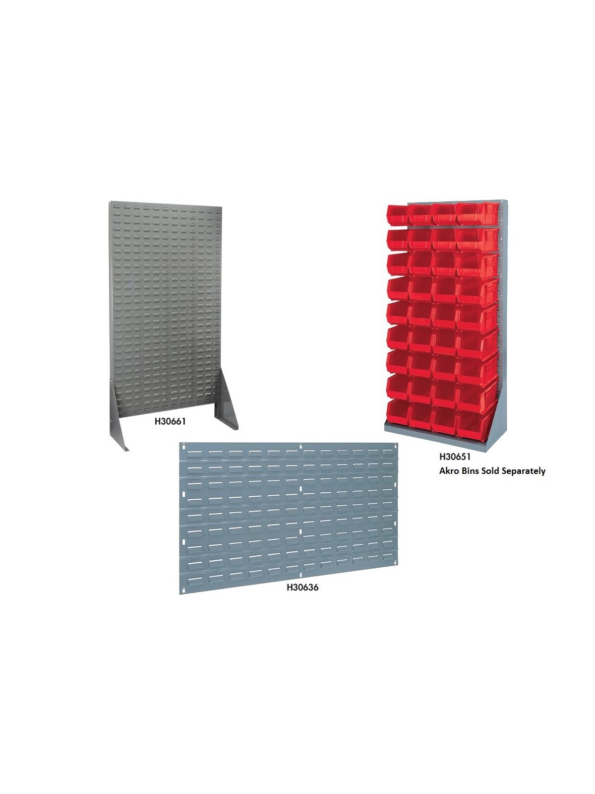 Louvered Hanging SystemsMotion Savers