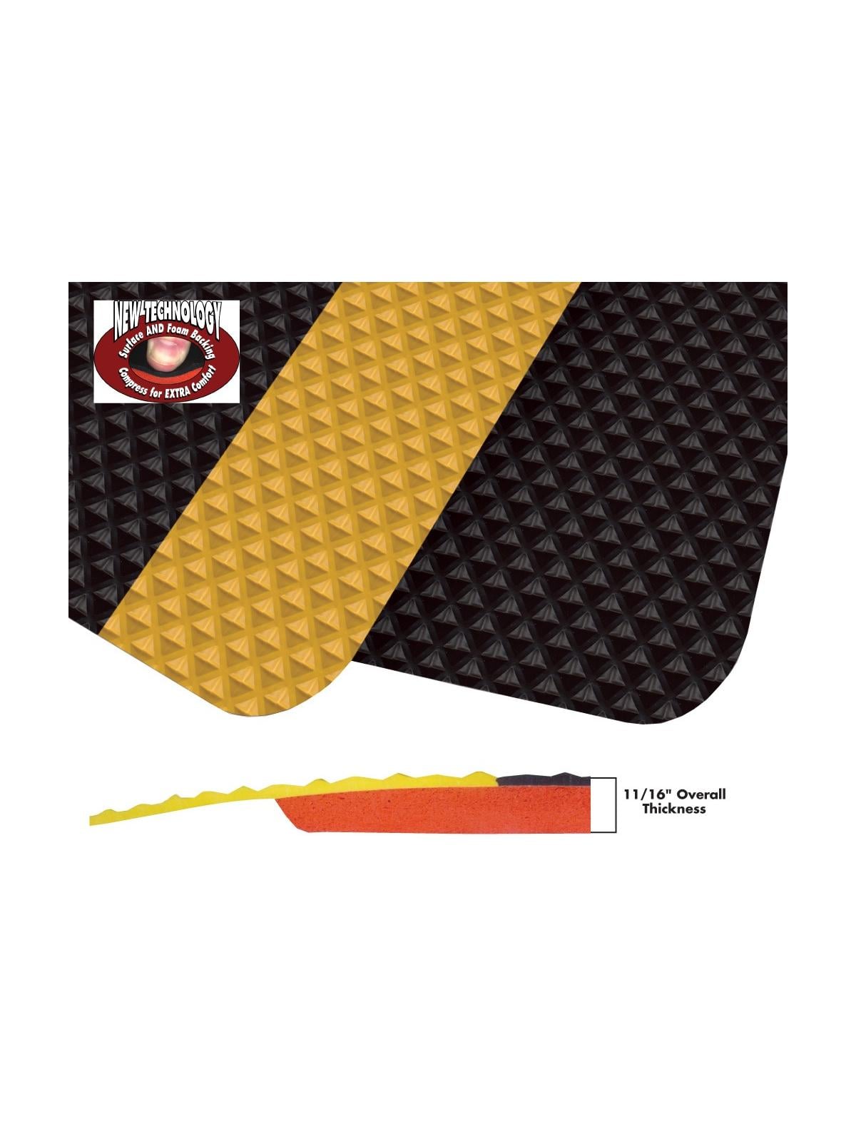 Supreme SlipTech™ Custom LengthMotion Savers