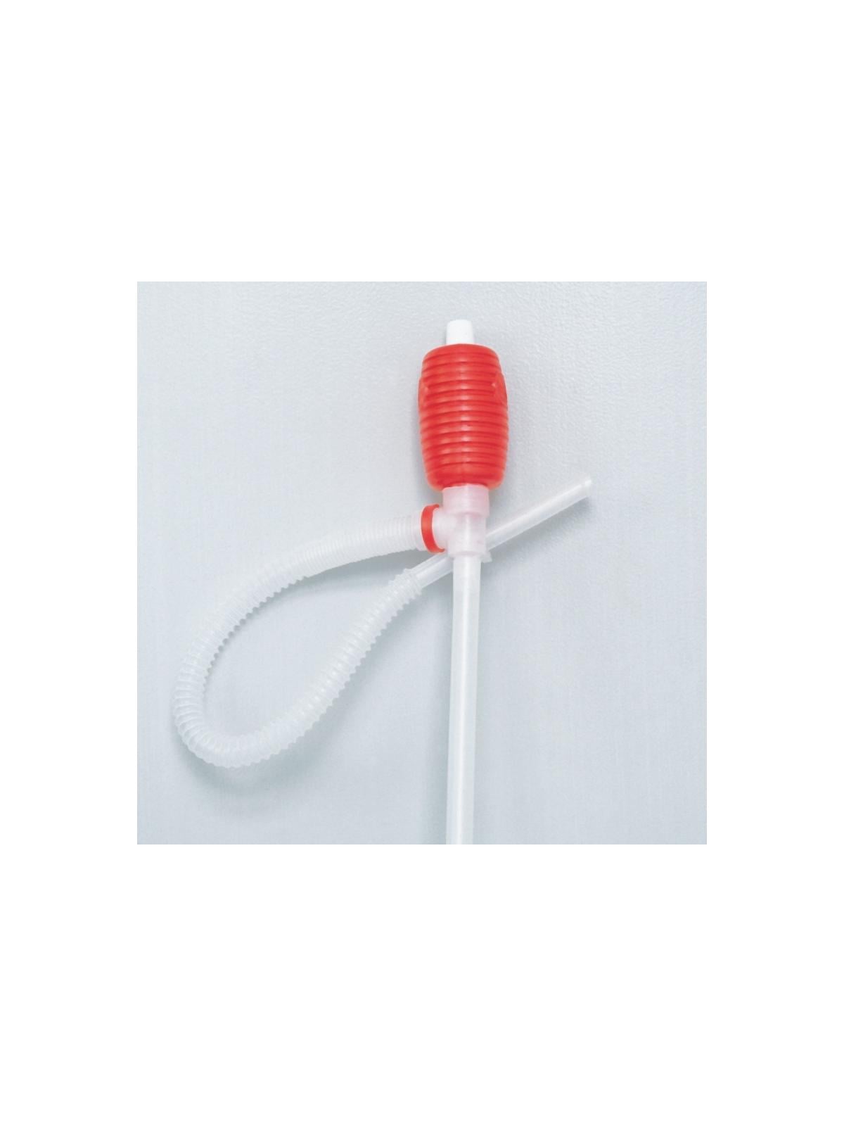 Bulb Siphon PumpMotion Savers