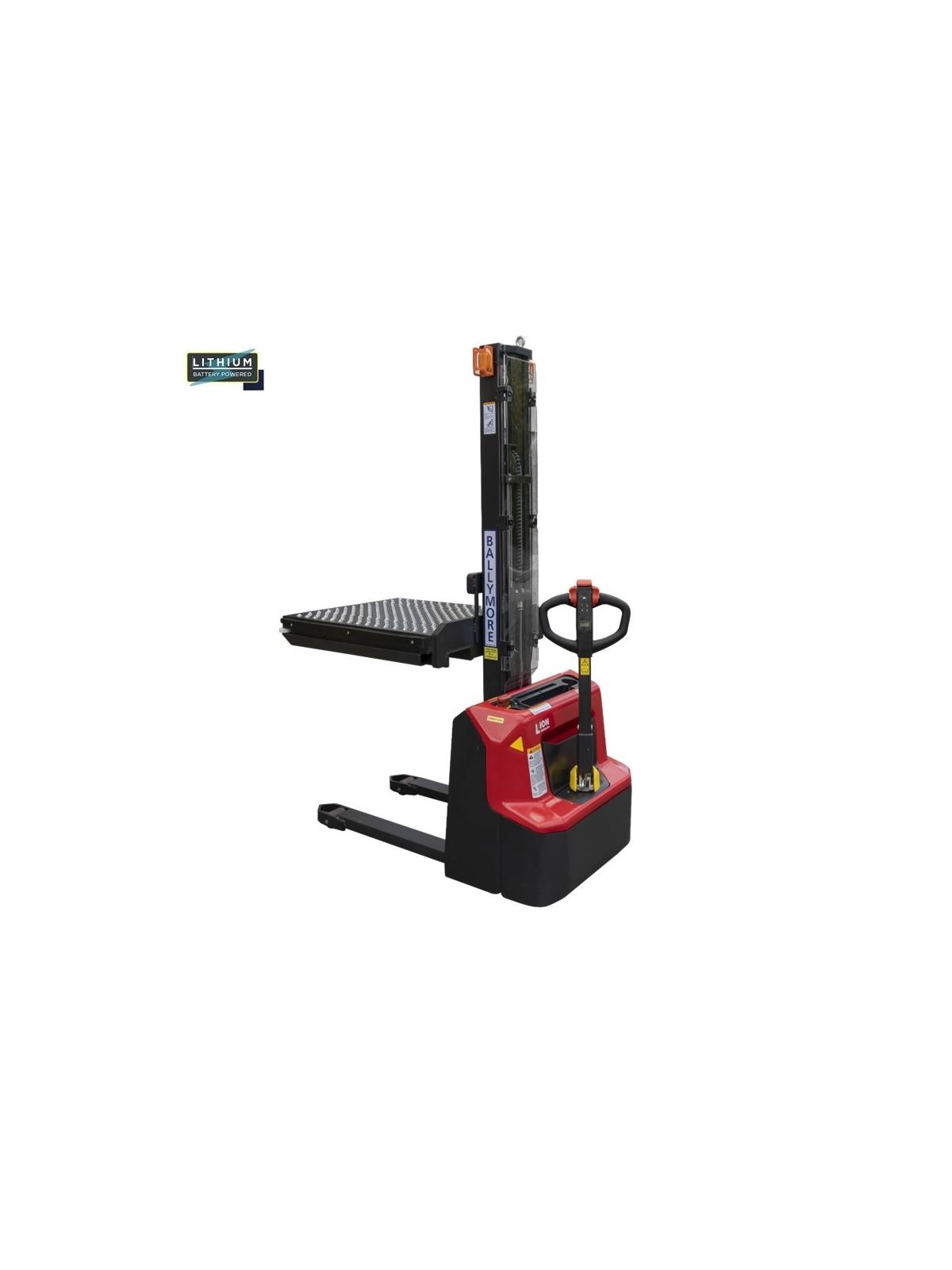 Fully Powered BALLYPAL Ball Transfer TableMotion Savers