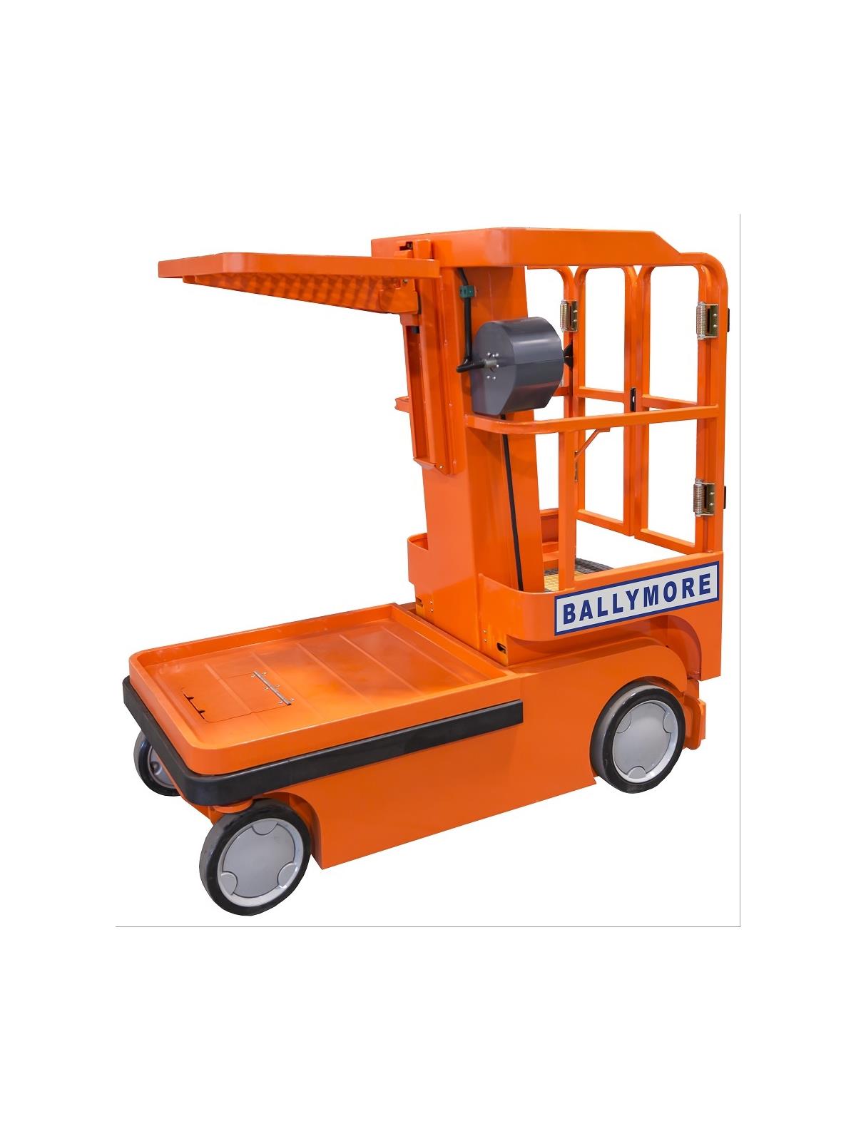 Rebel-10 LiftMotion Savers