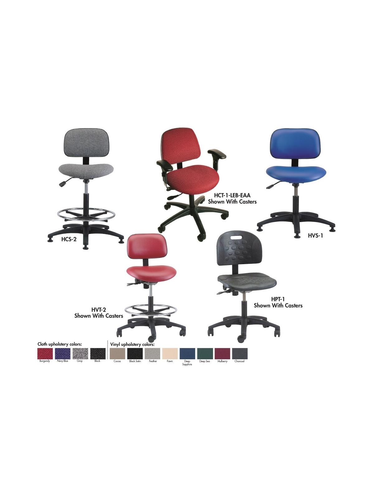 Task StoolsMotion Savers