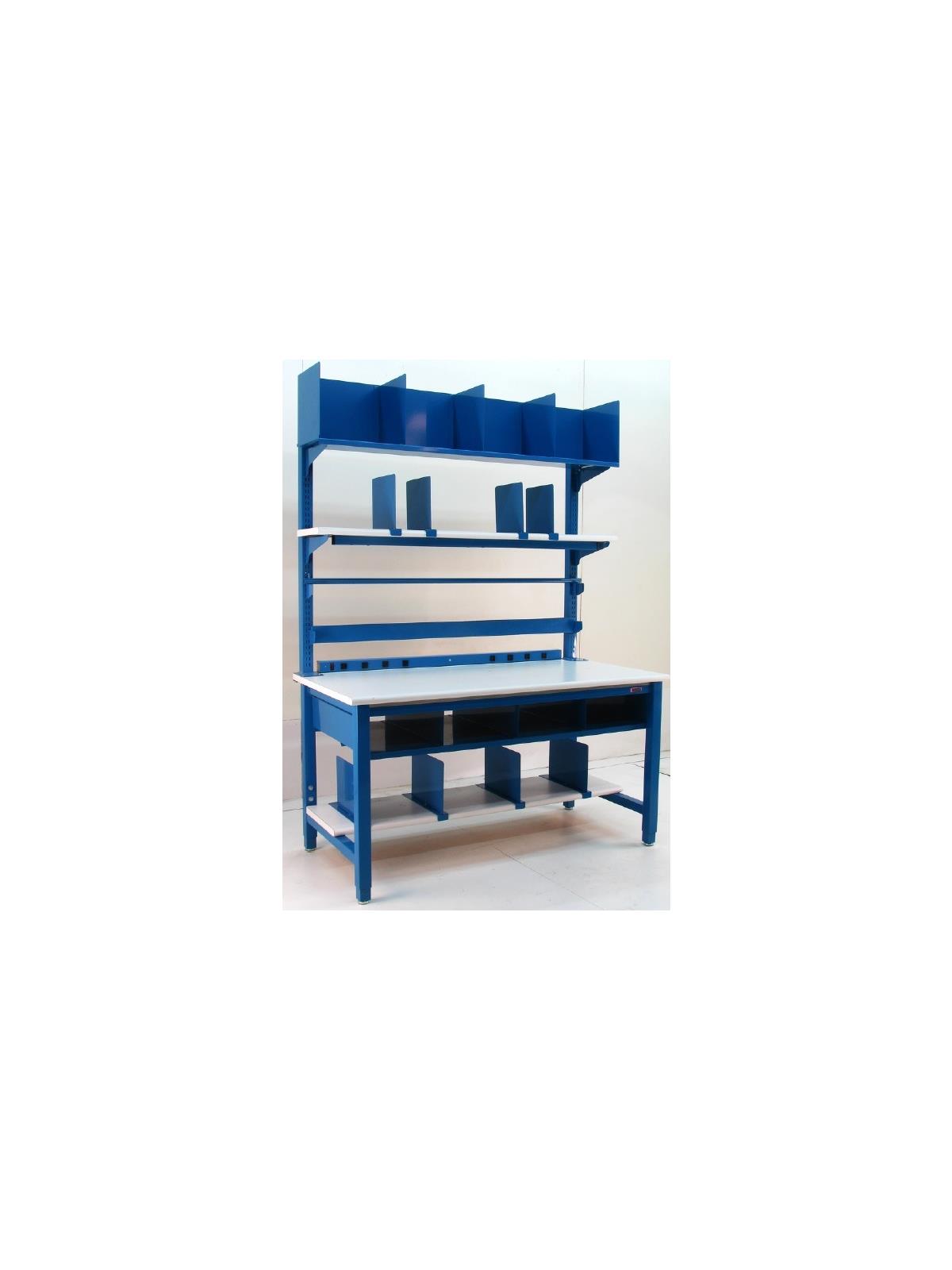 K Series Heavy Duty Complete Packing StationsMotion Savers