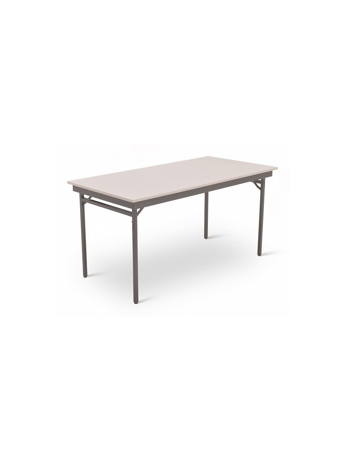 120 Series Rectangle Folding TableMotion Savers