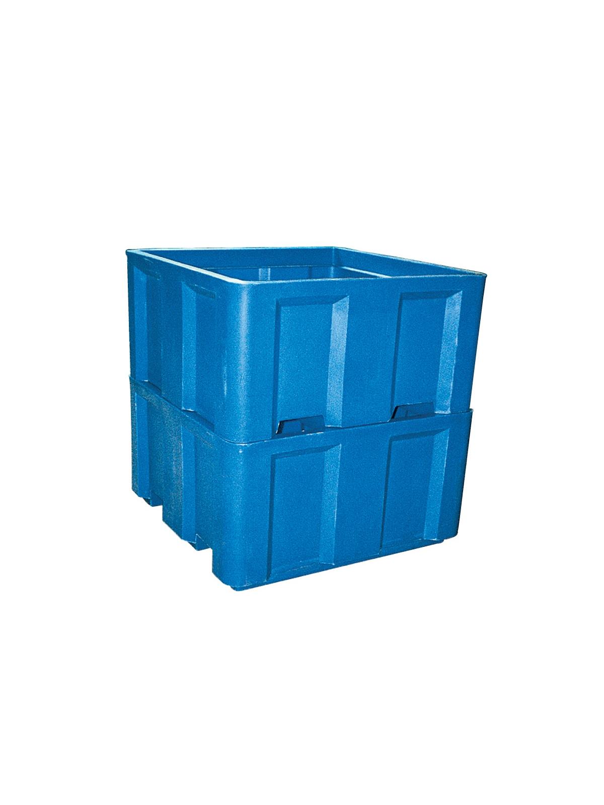 Poly Skid BoxesMotion Savers