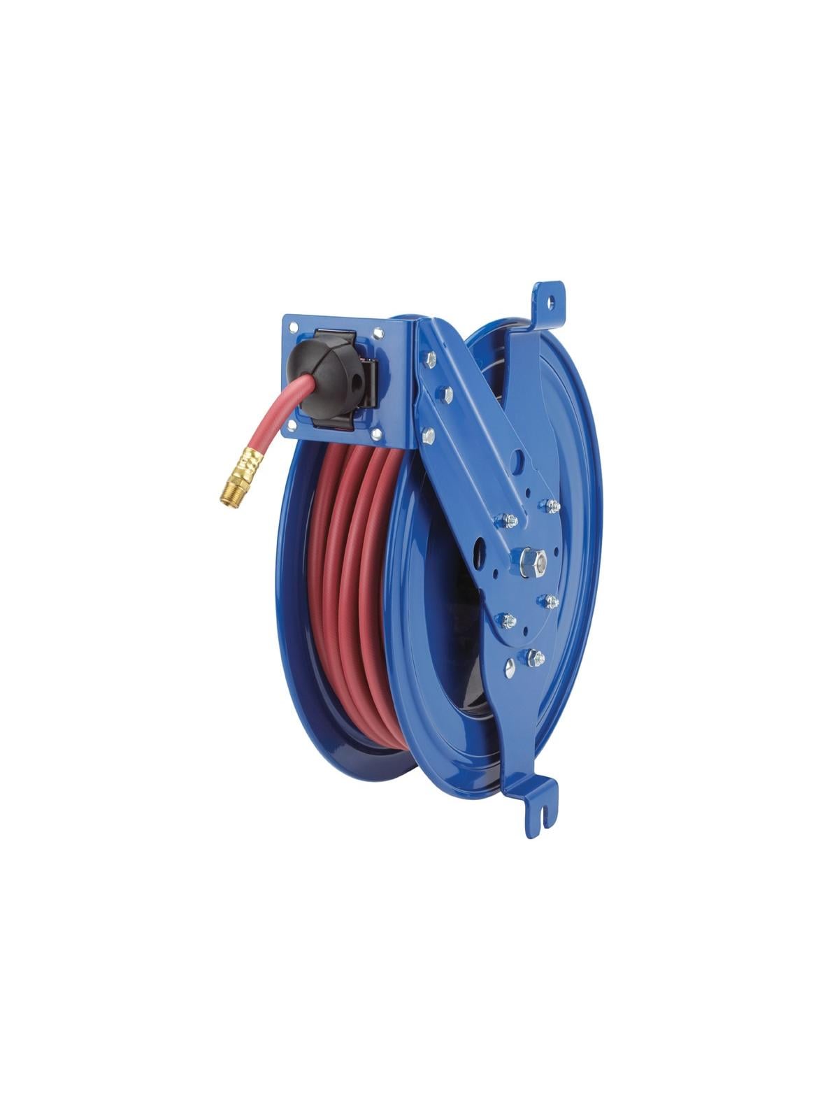 Side Mount Hose ReelMotion Savers