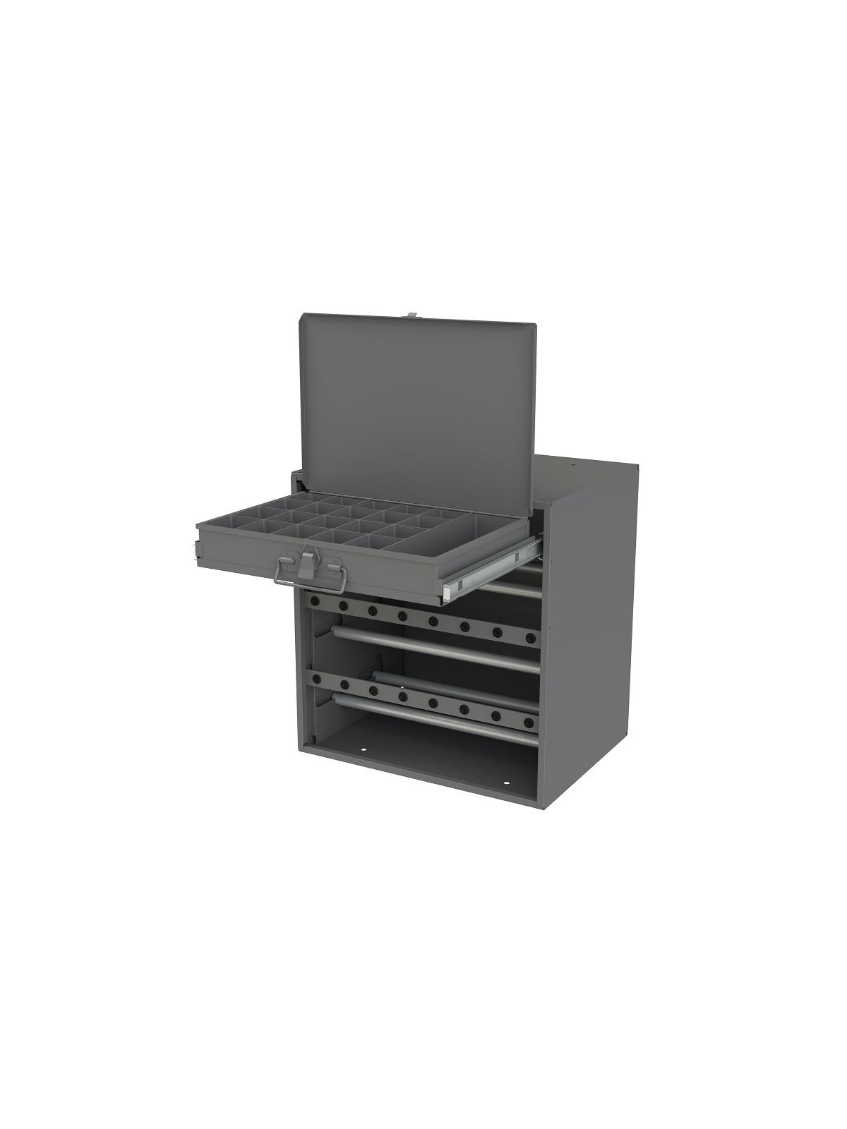 Wire And Terminal Storage CabinetMotion Savers