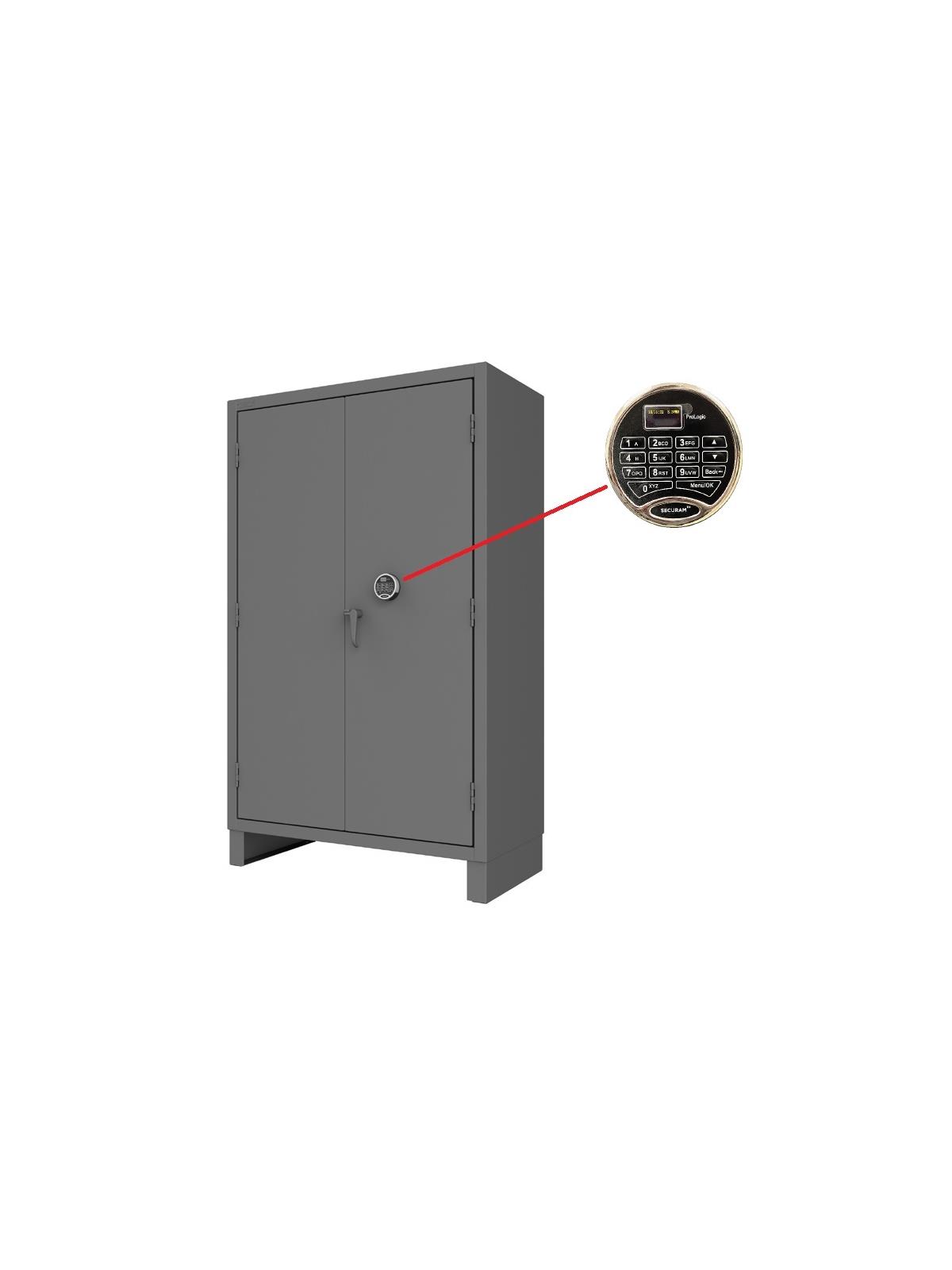 Access Control CabinetsMotion Savers