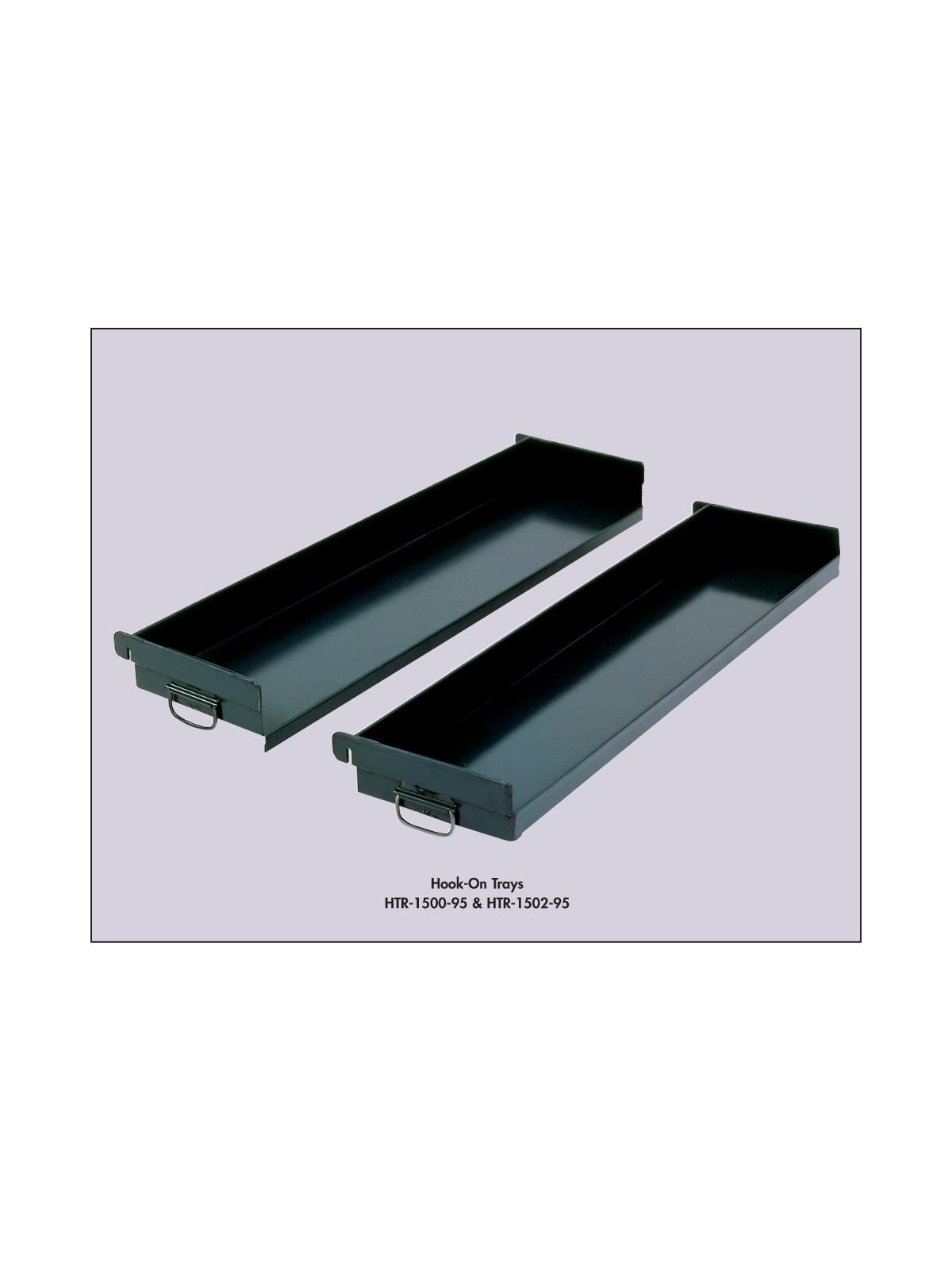 Adjust-A-Tray Truck - Hook-On TraysMotion Savers