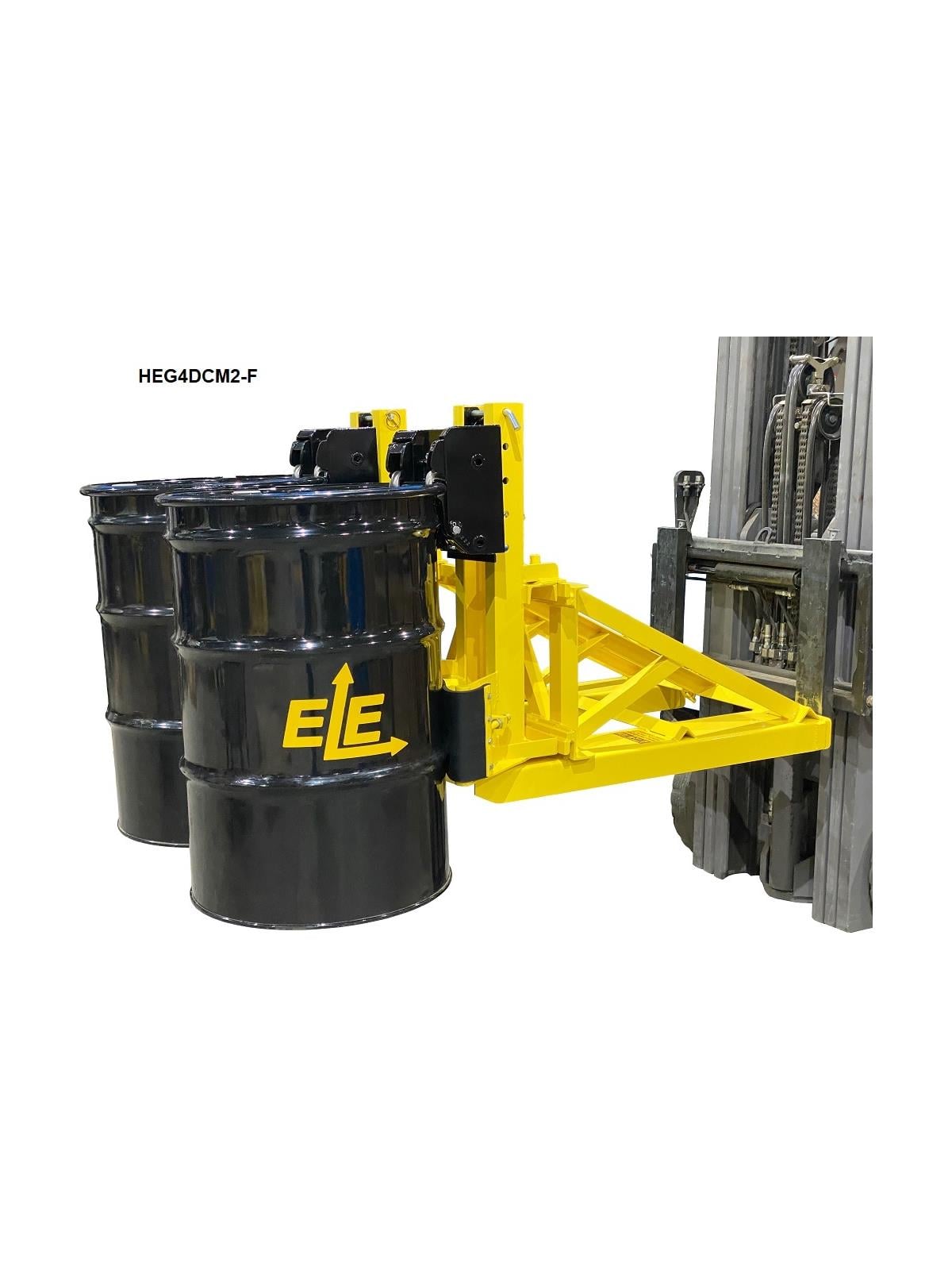 Eagle-Grip® 4 Series AttachmentsMotion Savers