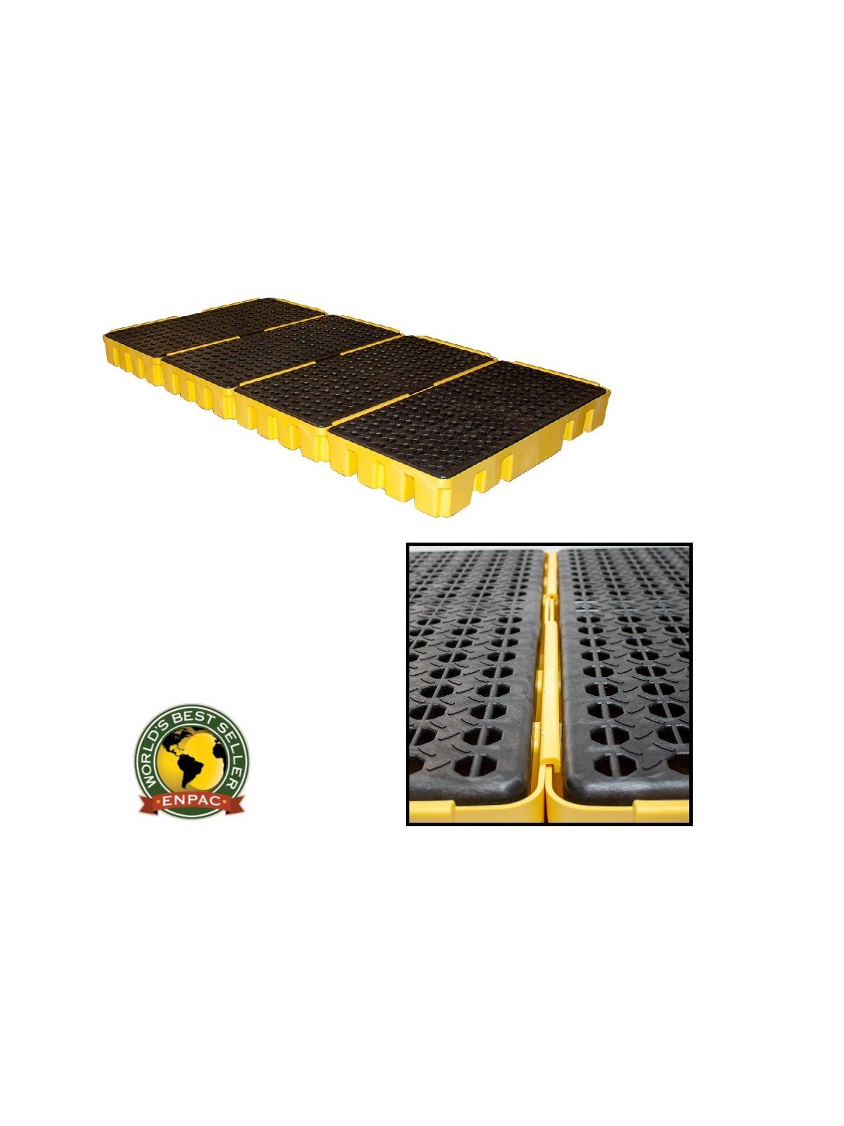 ENPAC Low Profile Workstations™Motion Savers