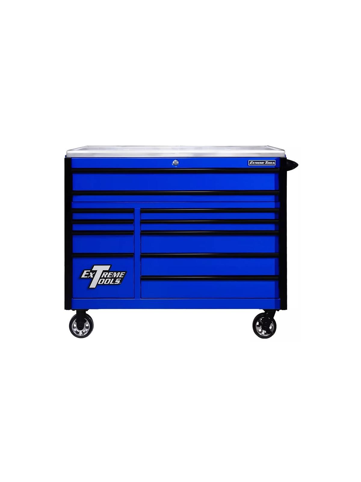 EX Professional Series Tool StorageMotion Savers