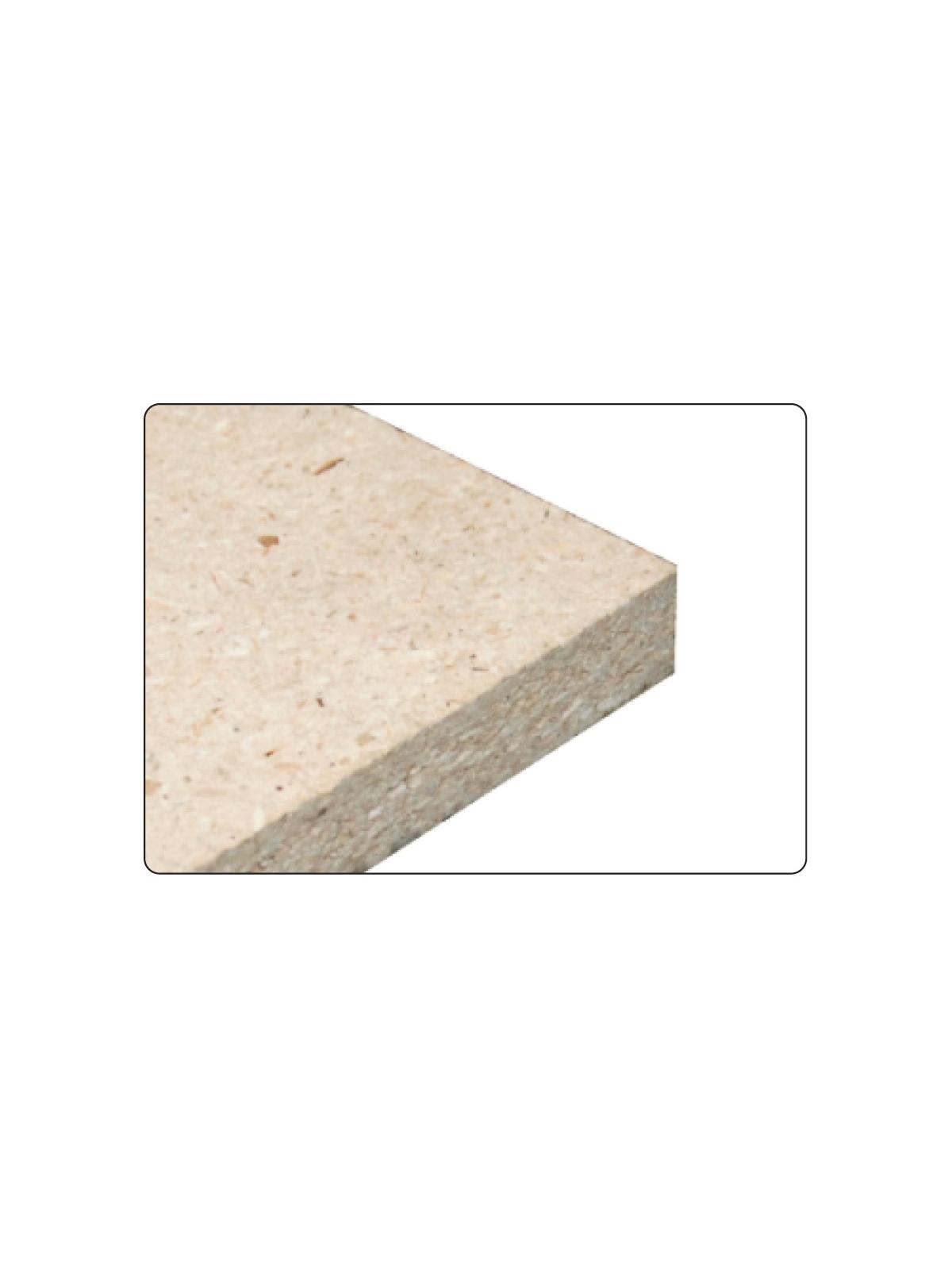 Particle Board DeckingMotion Savers