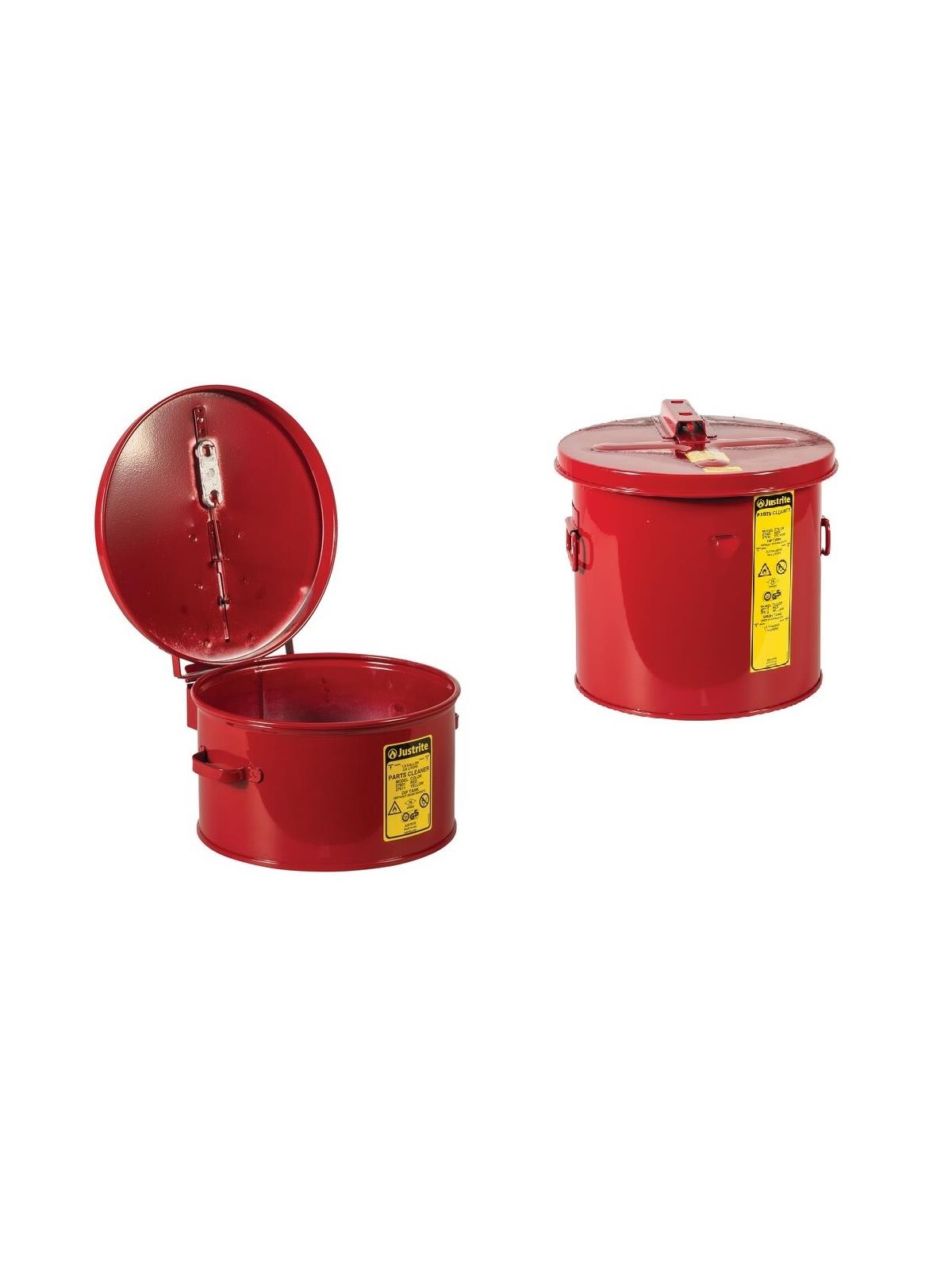 Dip TanksMotion Savers