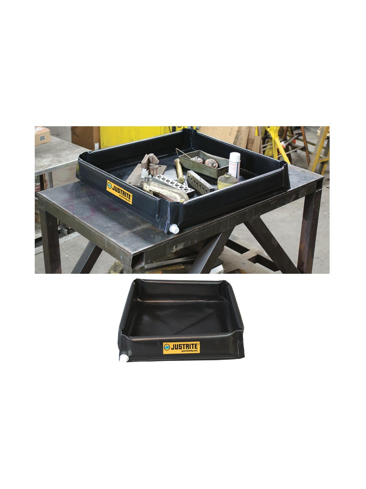 Mini-Berm Flex TrayMotion Savers