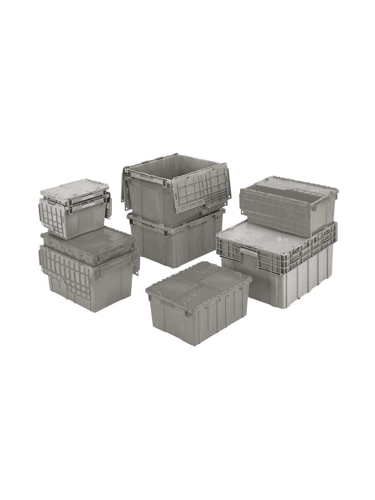 FliPak™ ContainersMotion Savers
