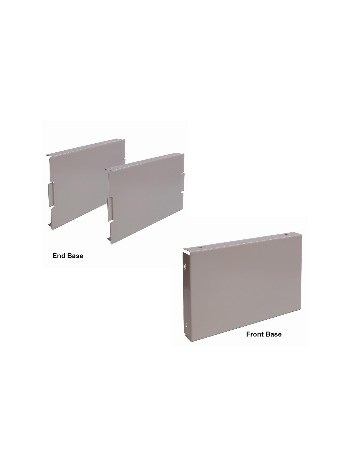 Closed Style BasesMotion Savers