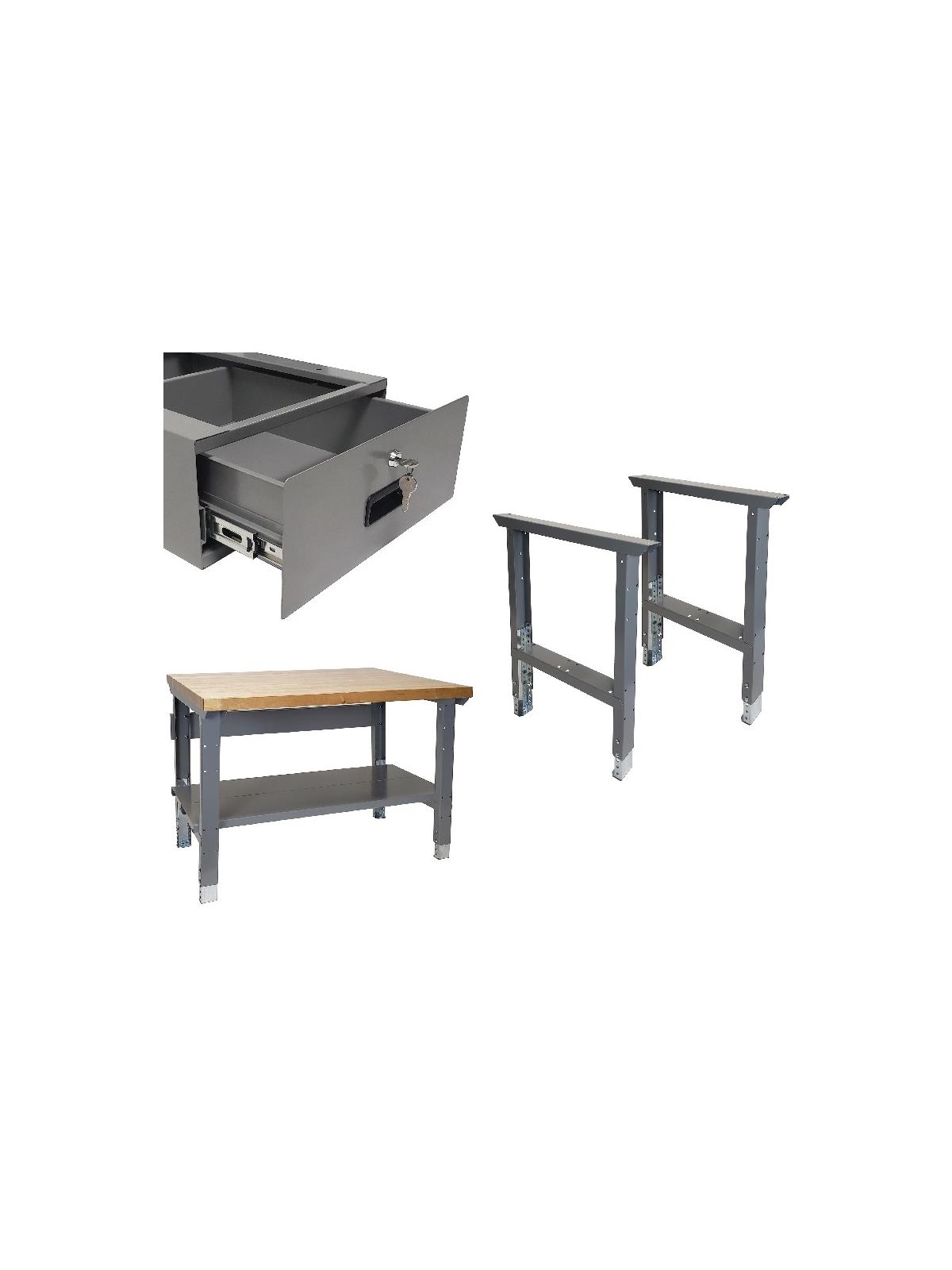 Adjustable Workbench OptionsMotion Savers