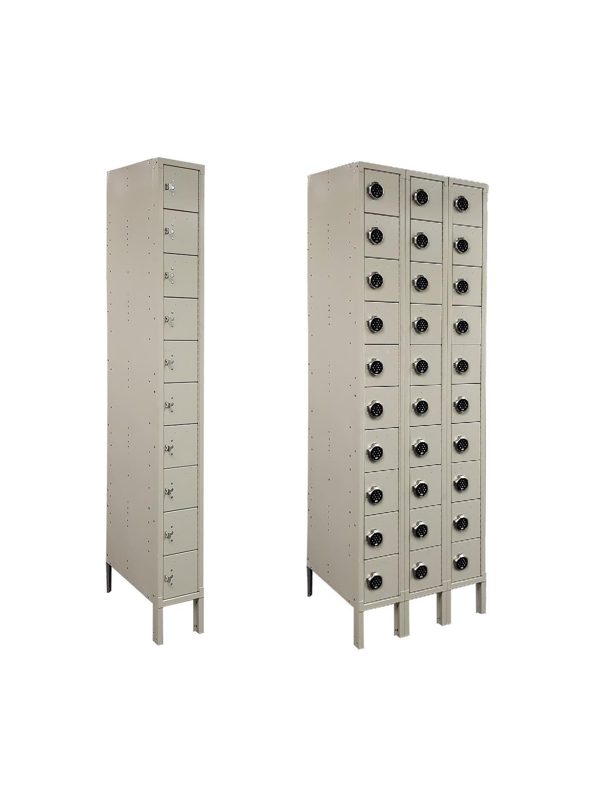 Cell Phone LockersMotion Savers