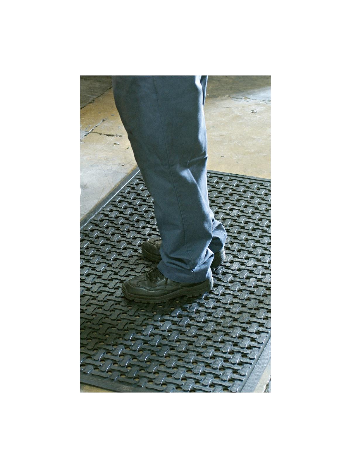 Comfort Flow™ MattingMotion Savers