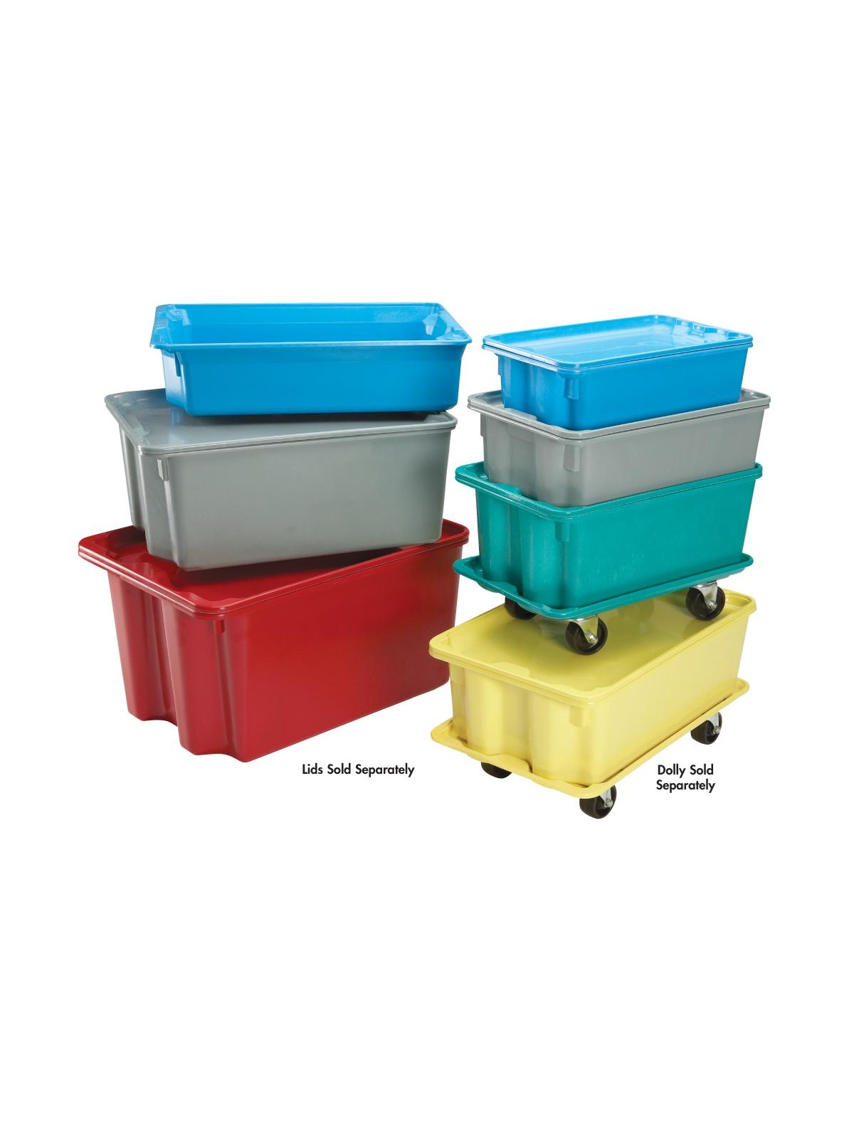 Nest & Stack ContainersMotion Savers