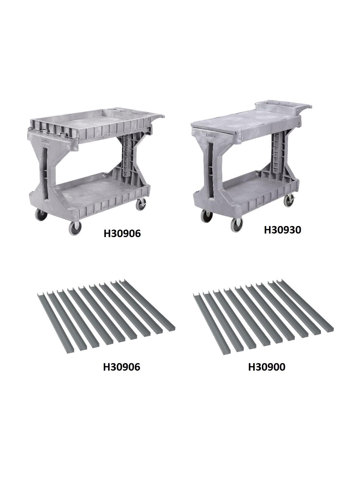 The ProCart™Motion Savers