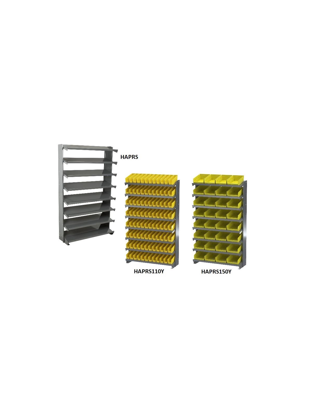 Pick Rack SystemsMotion Savers